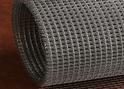 China Drahtgewebe-Mesh Wear Resistings 500 des Edelstahl-316L Masche zu verkaufen