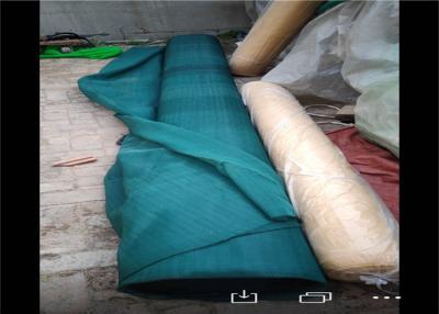 Chine la serre chaude 250gsm ombragent la protection extérieure nette de soleil à vendre