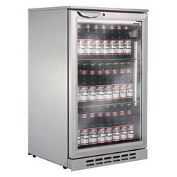 China refrigerador da barra de salada do contador do OEM 400L à venda