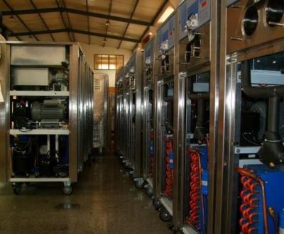 Cina 2014 gelato caldo dell'annuncio pubblicitario del modello 240 di vendita che fa macchina in vendita