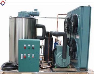 Cina Alta efficace macchina di fabbricazione di ghiaccio cucchiaio del ghiaccio dell'acciaio inossidabile per la stanza di ghiaccio in vendita