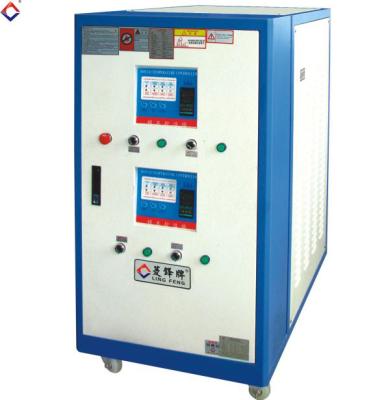Cina regolatore di temperatura economizzatore d'energia della muffa di acqua dell'olio 2 in una macchina in vendita
