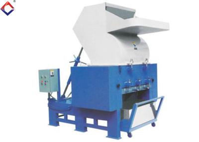 China Acero inoxidable durable que machaca la máquina/la máquina de fabricación plástica en venta