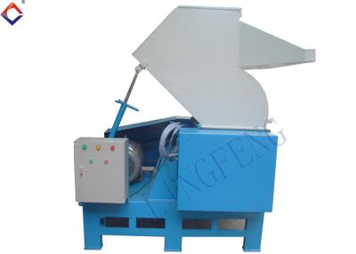 China Alta capacidad de la máquina plástica inútil potente de la trituradora para el caucho/el plástico en venta