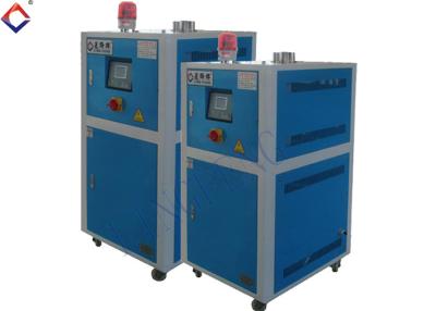 China Equipamento de desidratação do favo de mel industrial azul para o material plástico à venda