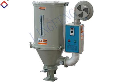 China O plástico de aço inoxidável vertical do tambor granula o secador com projeto hermético à venda