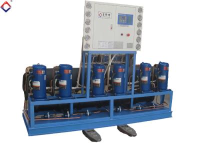Cina macchina di plastica dell'aiutante 30HP in vendita
