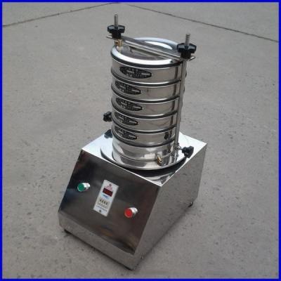 China Experimental Test Sieve for sale