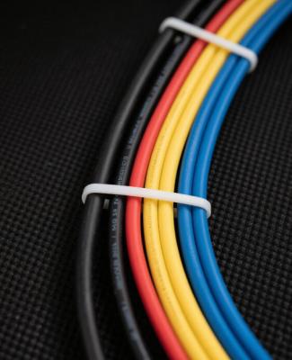 China LSR Cable Connector Data Cable Vertical Single Slide Plate Silicone Injection Molding Machine for sale