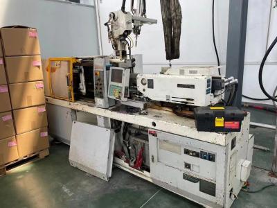 Cina KAWAGUCHI KM50-B2 ha utilizzato la macchina a iniezione di plastica dell'attrezzatura dello stampaggio ad iniezione in vendita