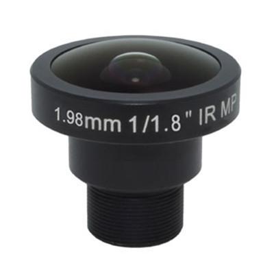 Китай 1/1.8