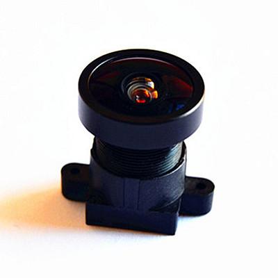 China lente granangular del tablero del S-soporte 5Megapixel M12 de 1/2.7