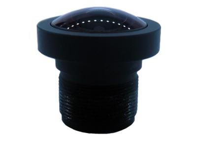 China lente para IMX206CQC/AR1820OHS, del ángulo de Wde del S-soporte 14Megapixel de 1/2.3