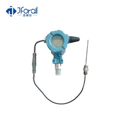 China High Accuracy Wireless Smart Pressure Transmitters For Water Pipeline for sale