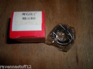 China MGILCL MR-16-RSS PRECISION BEARING (NEW IN BOX) precision bearing global shipping for sale