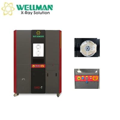 China 1120 Reels Smart SMD Tower SMD-T With Barcode / QR Code Compatibility for sale