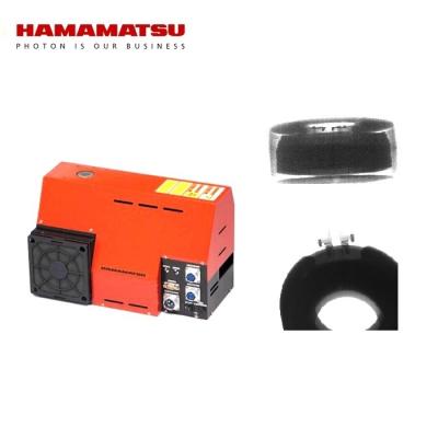 China Hamamatsu X Ray Tube L9631 High Stability In Non Destructive Testing for sale