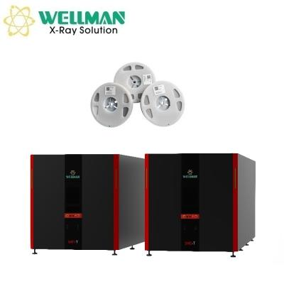 China Windows 10 Operating SMD Tower Intelligent For Optimal Space Utilization for sale