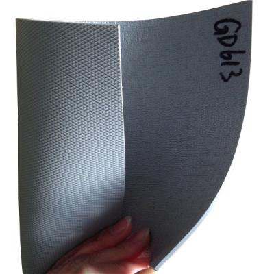 China Assoalho seguro Dissipative estático Mat Smooth Or Textured Surface do ESD do vinil dos materiais do ESD à venda