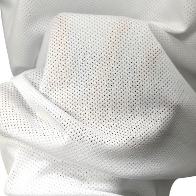 중국 청정실 ESD 반 정적 재킷 랩 칩 흰색 젤리 뒤 반 정적 실험실 재킷 판매용