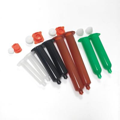 Cina Set cilindro ago di precisione per siringa di erogazione EFD da 3cc a 55cc in vendita