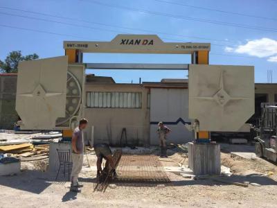 Κίνα Μηχανή CNC με 360 περιστρεφόμενο τραπέζι εργασίας προς πώληση
