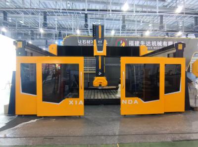 China 5 Axis Machining Center | High-Speed 5-Axis CNC Mill & Cutting & Carving for Precision Parts for sale