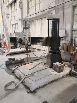 Κίνα Μηχανή τρύπησης για ταφόπλακα, πέτρινα φανάρια, νεροχύτη. προς πώληση