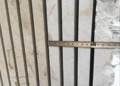 Cina Tagliatrice di pietra di profilo del marmo del granito della colonna di CNC Diamond Wire Saw in vendita