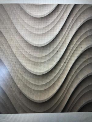 China Linha central do granito 3 que cinzela a máquina de gravação da pedra do router do CNC da máquina de corte à venda