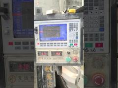 Bridge Type Linear Cutting and Milling Dual Beam Milling Machine