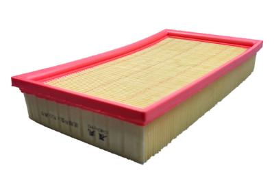 Κίνα Pu Yellow Paper Automotive Air Filters 337 129 620 For Many Car προς πώληση