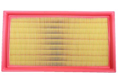 Κίνα Pu Yellow Paper Automotive Air Filters 337 129 620 For Many Car προς πώληση