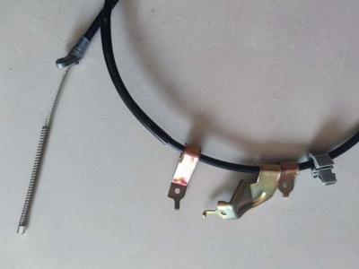 Chine OE No 46430-52210 Toyota Brake Cable For Automobile à vendre