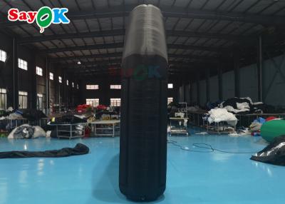 China Los arcos inflables de la lona del PVC comienzan la meta explotan la arcada en venta