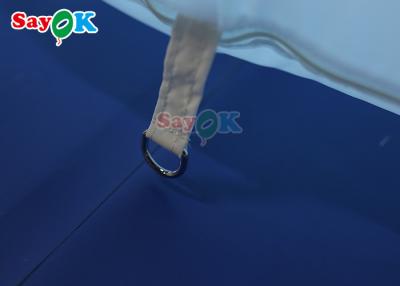 Cina LED che accende la tenda gonfiabile del cubo con il ventilatore per il partito del negozio della bevanda della birra in vendita