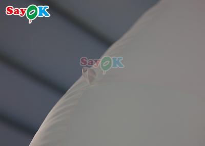 Cina LED che accende la tenda gonfiabile del cubo con il ventilatore per il partito del negozio della bevanda della birra in vendita