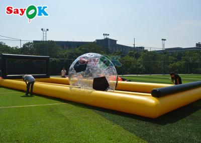 중국 15x5.5m 공룡 부풀게할 수 있는 물은 운동장에서 상업적이어서 미끄러집니다 판매용