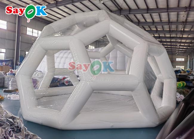 Inflatable Bubble Soccer