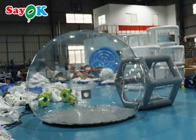 Κίνα 10FT Εμπορική Κλίμακα Bubble House Διαφανής Tenta Balloon Bubble Για Διακοσμητικά Πάρτι προς πώληση