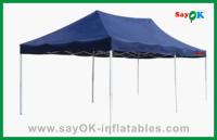 Cina Personalizzi la tenda di campeggio piegante di alluminio economica della spiaggia del baldacchino del gazebo in vendita