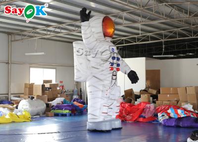 Китай Астронавт космонавта изготовленной на заказ гигантской рекламы раздувной продается