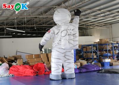 Китай Астронавт космонавта изготовленной на заказ гигантской рекламы раздувной продается