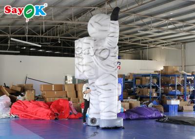 Китай Астронавт космонавта изготовленной на заказ гигантской рекламы раздувной продается
