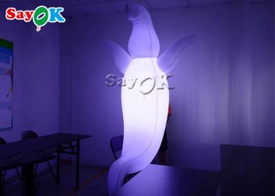 Cina modello gonfiabile decorativo all'aperto 5ft For Parade Adornments del fantasma di 1.5m LED in vendita