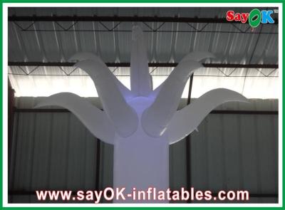 Китай украшение освещения 1 до 3 m раздувное, раздувной свет withLED конуса продается