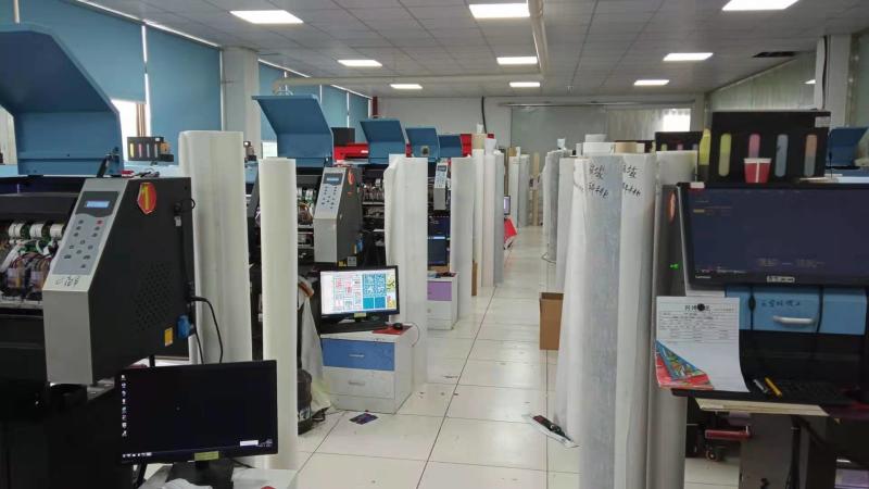 Proveedor verificado de China - suzhou shunpeng textile co ., ltd