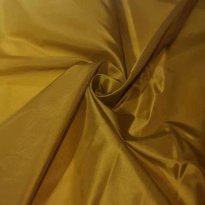 Cina tessuto di nylon di 40d*40d Wr 310t in vendita