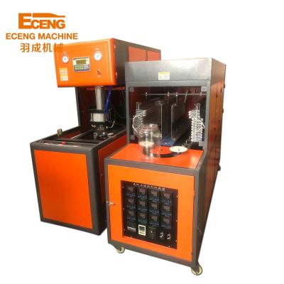 Cina Macchina di salto 2800 Pcs/H dei semi della bottiglia automatica arancio da 5 galloni in vendita