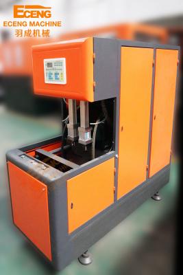 Cina Bottiglia automatica dell'ANIMALE DOMESTICO della macchina 16KW dello stampaggio mediante soffiatura di allungamento dei semi ad alta velocità in vendita